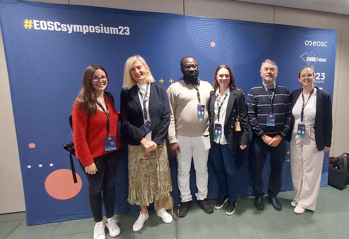 CESSDA - Consortium of European Social Science Data Archives